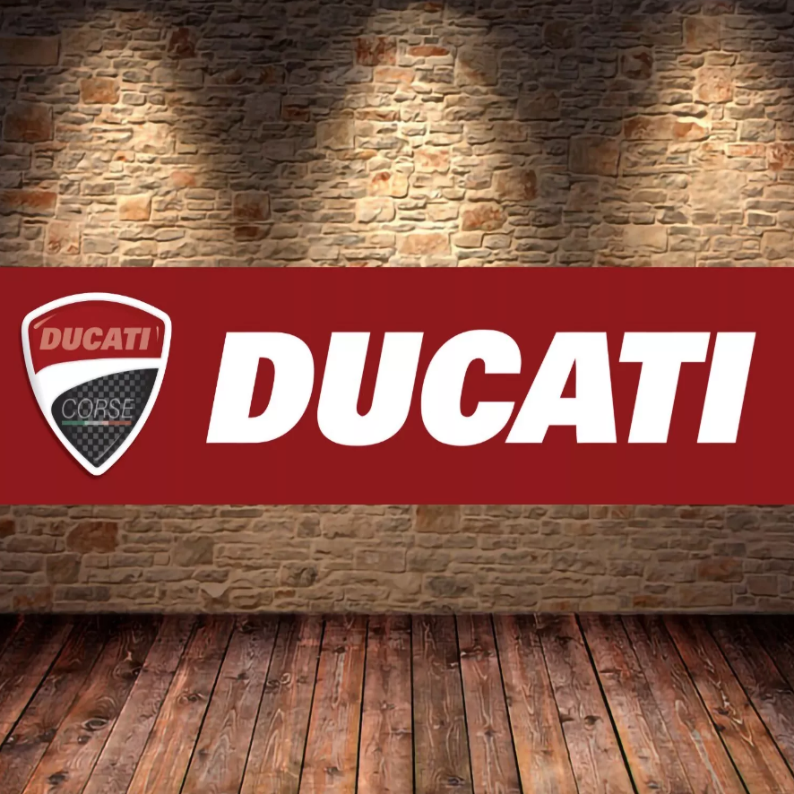 Ducati Turns 100 in 2026: The Full History and Centenary...