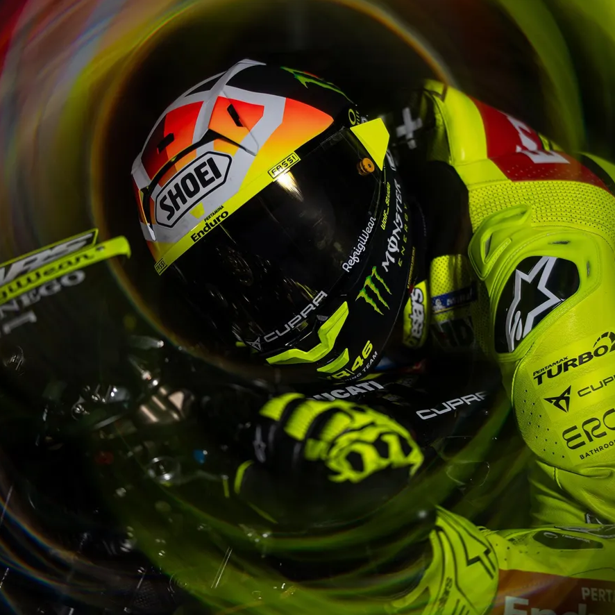 MotoGP’s 2027 Rule Shake-Up Explained: Why Rossi’s VR46...