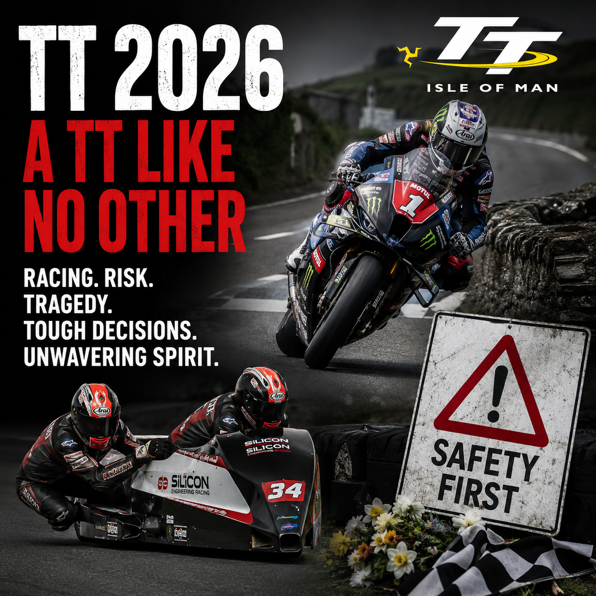 Reflecting on Isle of Man TT 2026 - Was It The Most Challenging TT in