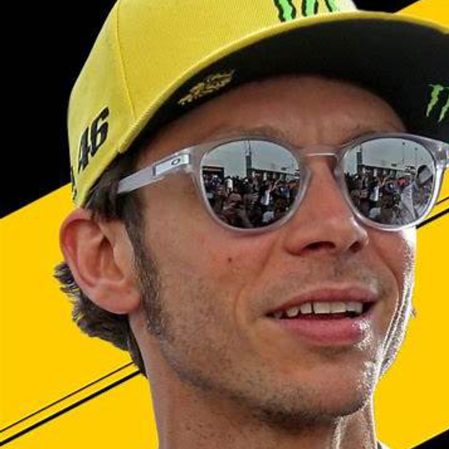 Valentino Rossi’s Book and Documentary Are Coming...