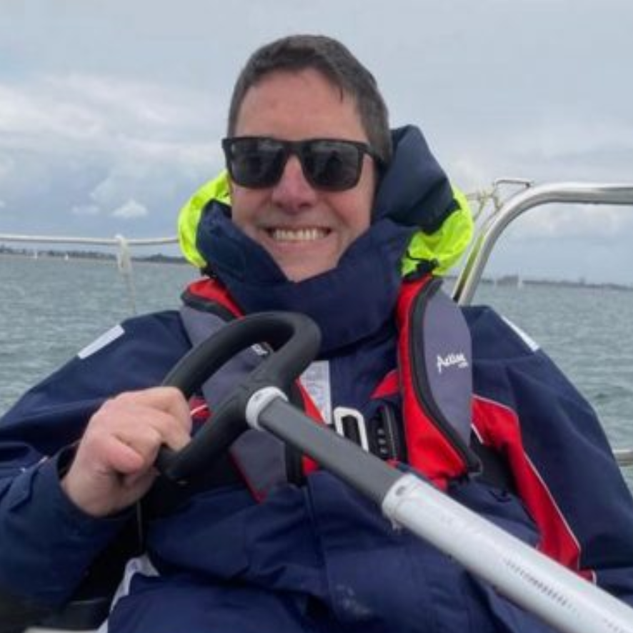 Talan Skeels‑Piggins in 2025: Doctorate, Sailing Drama