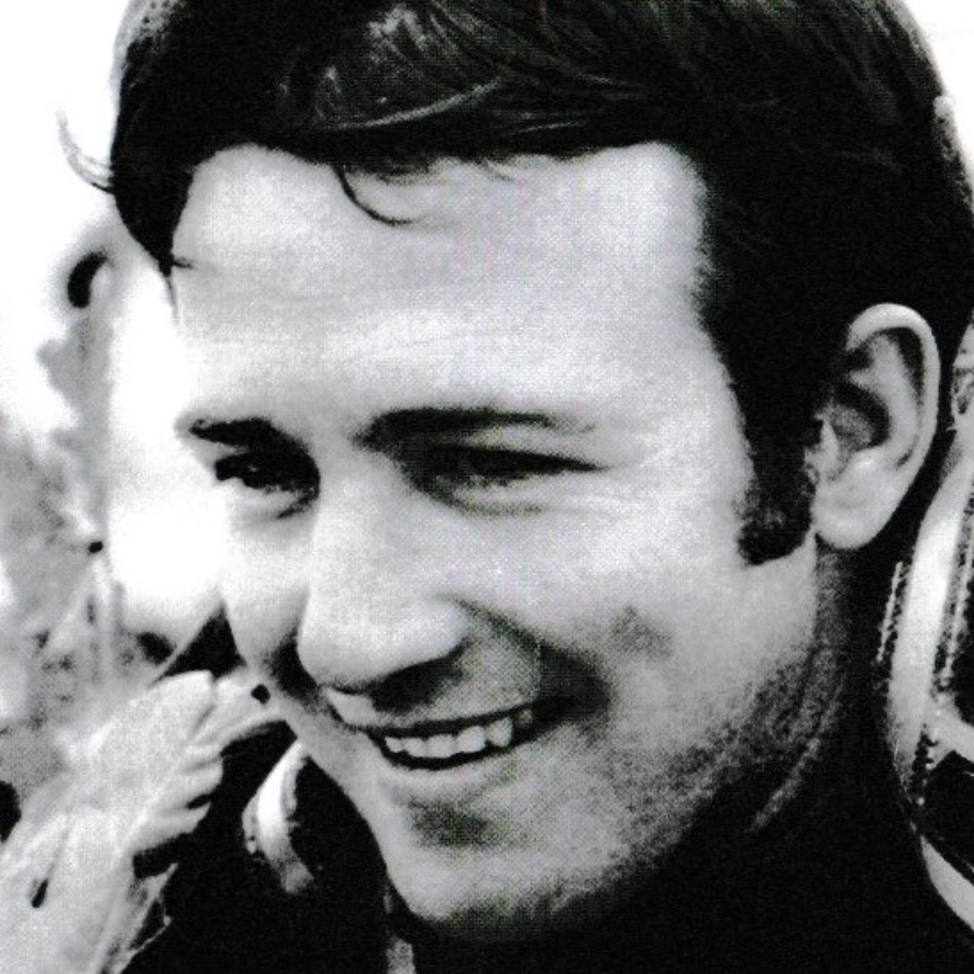 Tom Dickie - How he's remembered Motorbike Mad .com